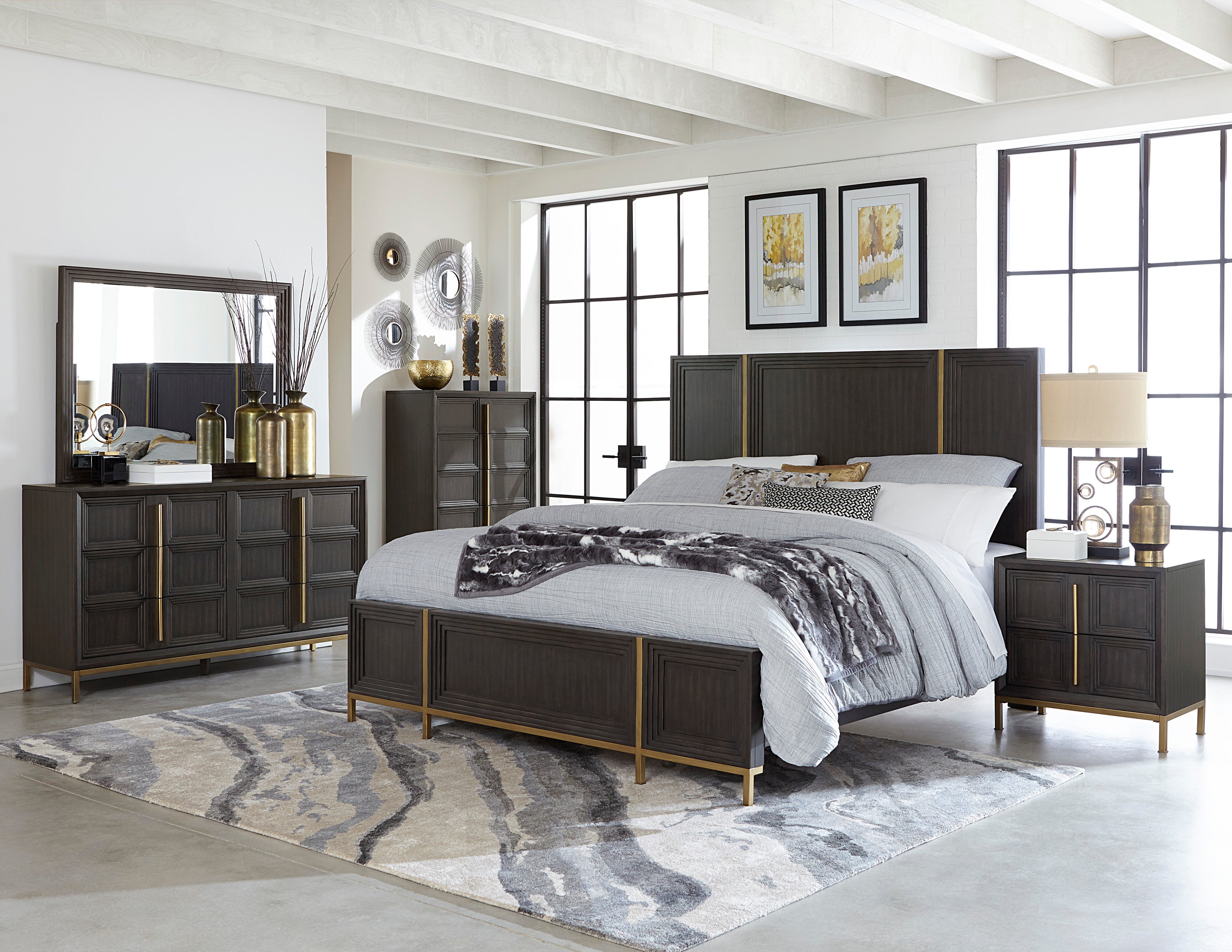 Beds – United Furniture Warehouse