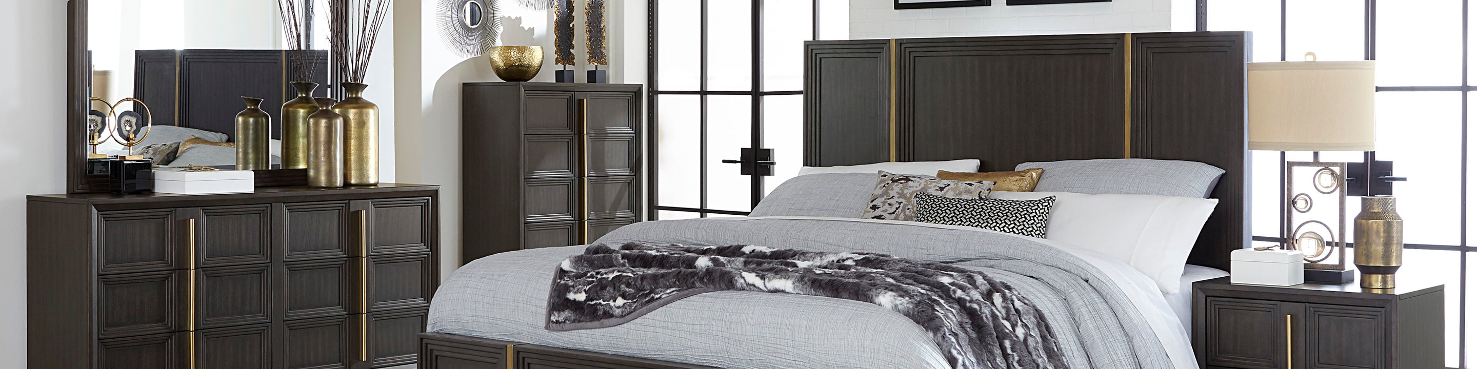Beds – United Furniture Warehouse