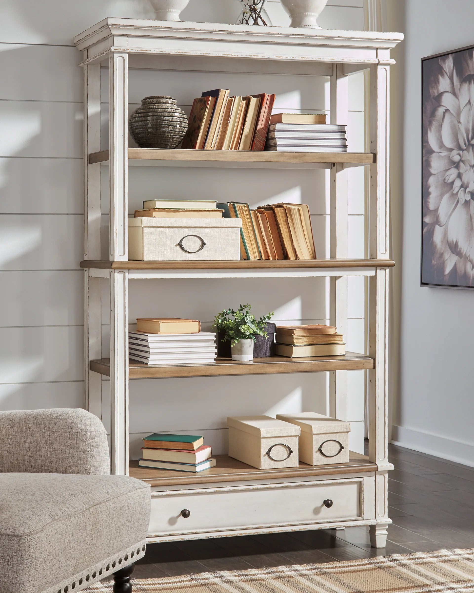 Bookcases – United Furniture Warehouse