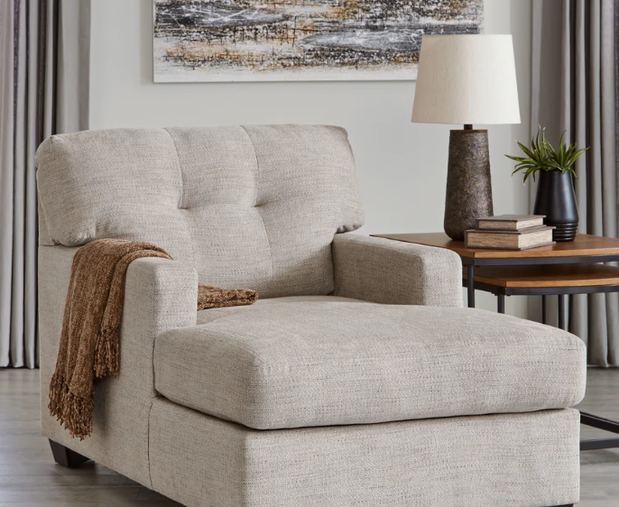 Chaise – United Furniture Warehouse
