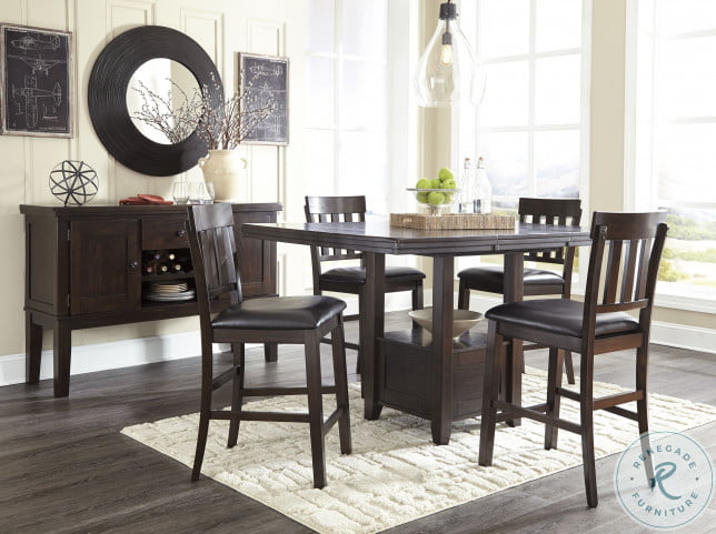 Dining Tables – United Furniture Warehouse