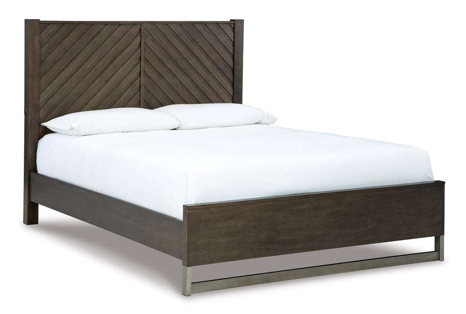 Bedroom – United Furniture Warehouse